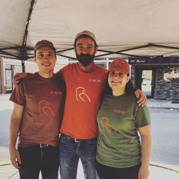 Meet the Farmer: Fat Hawk Farm - Core Goods